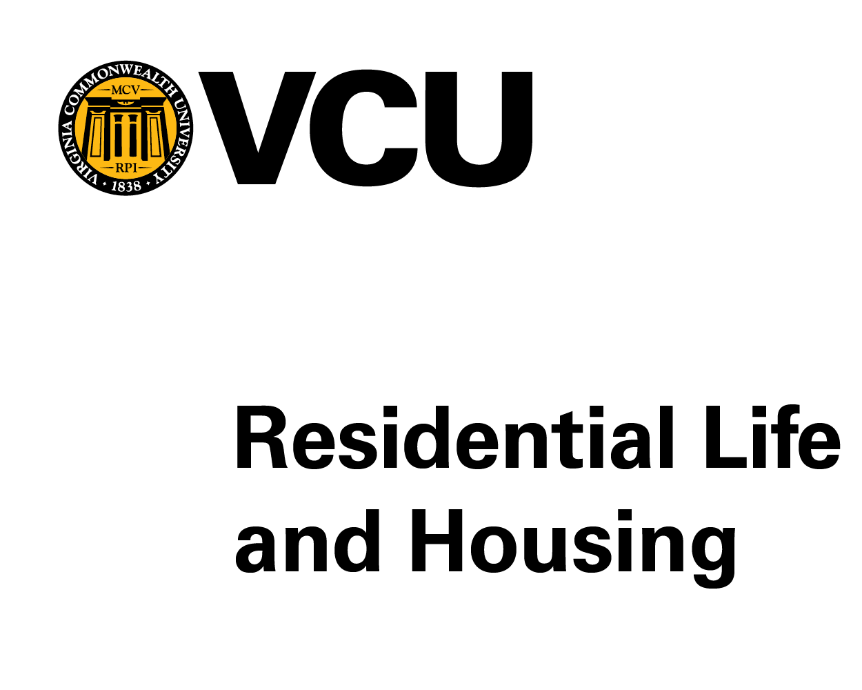 GRC Project | Residential Life & Housing | Virginia Commonwealth University